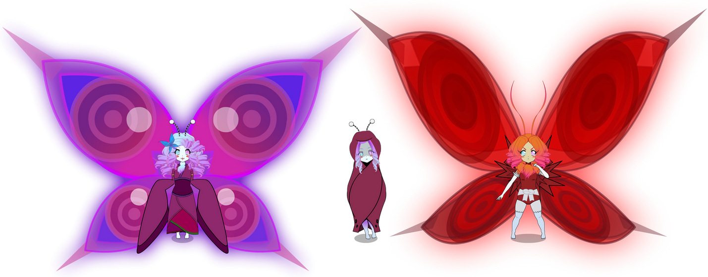 Revampsupdates 44 By Pizzaburgers On Deviantart