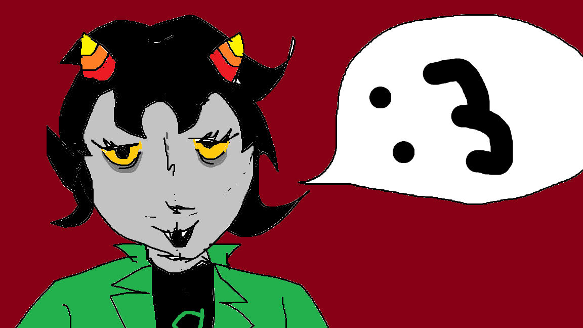 NEPETA DRAWING! :3 by JohnMaddenOfficial on DeviantArt NEPETA DRAWING! :3 by JohnMaddenOfficial on DeviantArt