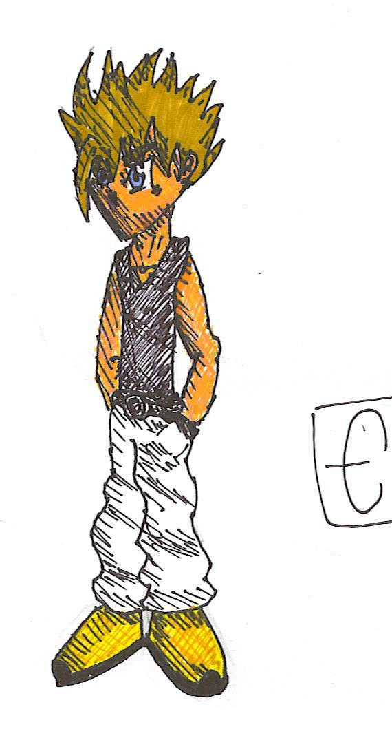 Velota by Gabowolf on DeviantArt