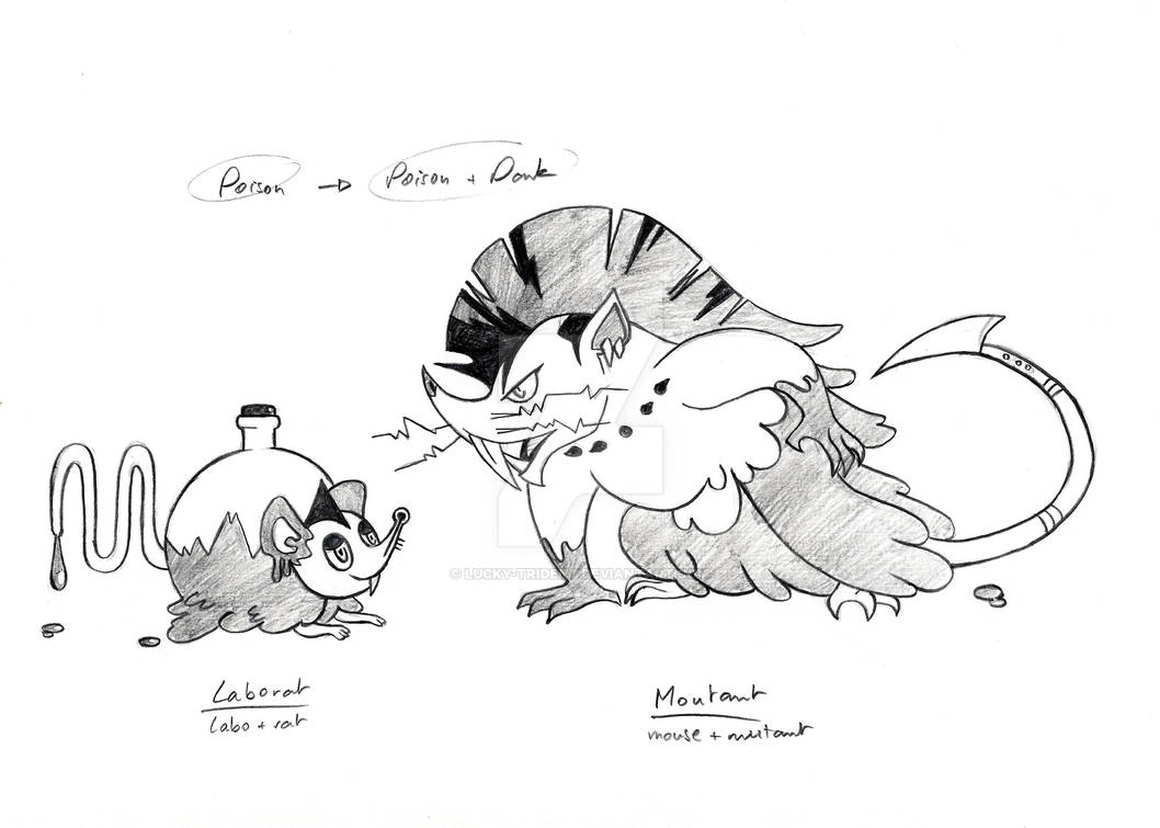Laboratory Rat By Lucky Trident On DeviantArt laboratory-rat-by-lucky-trident-on-deviantart