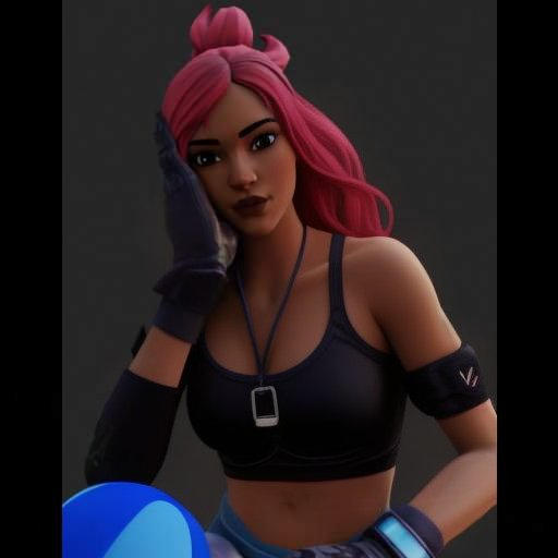 Fortnite Ocean By Fadenzero On Deviantart