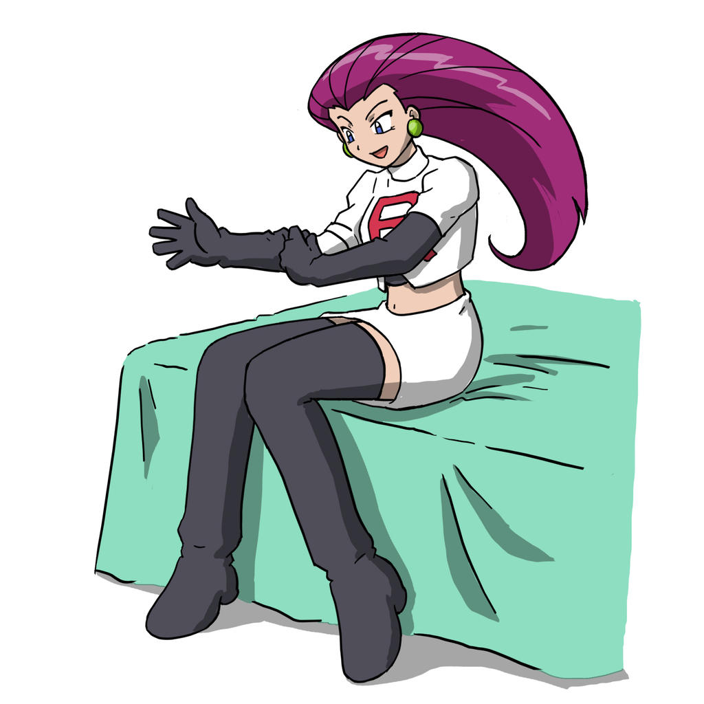 Misty Surprise 14 By Jeekay8888 On Deviantart