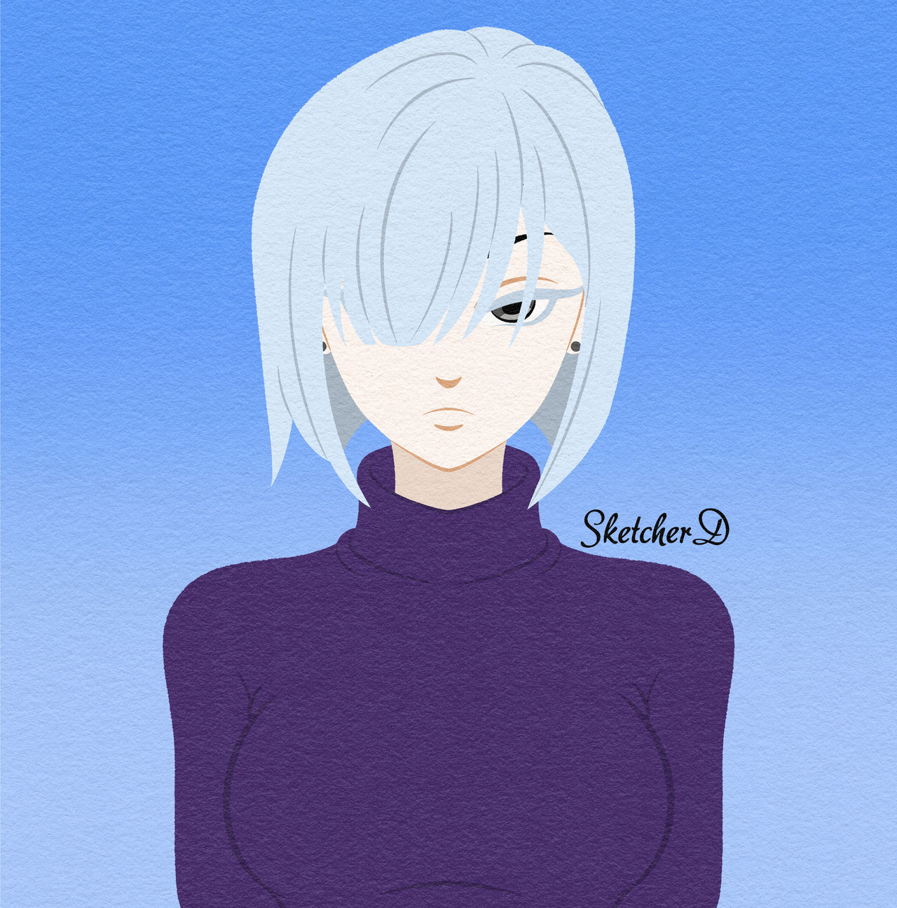 Fiona Frost By Thesketcherd On Deviantart