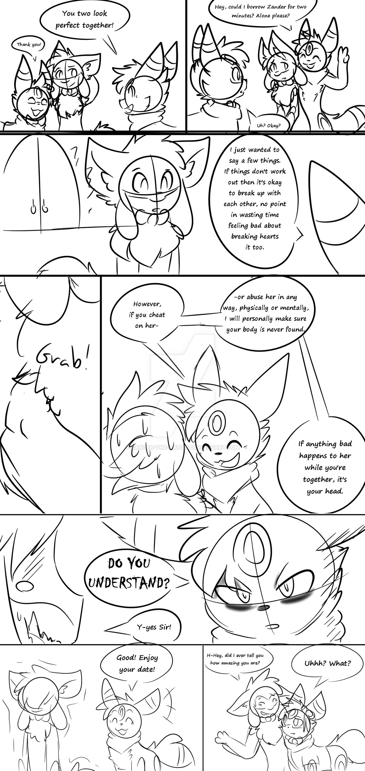 Do You Understand By Zander The Artist On DeviantArt do-you-understand-by-zander-the-artist-on-deviantart