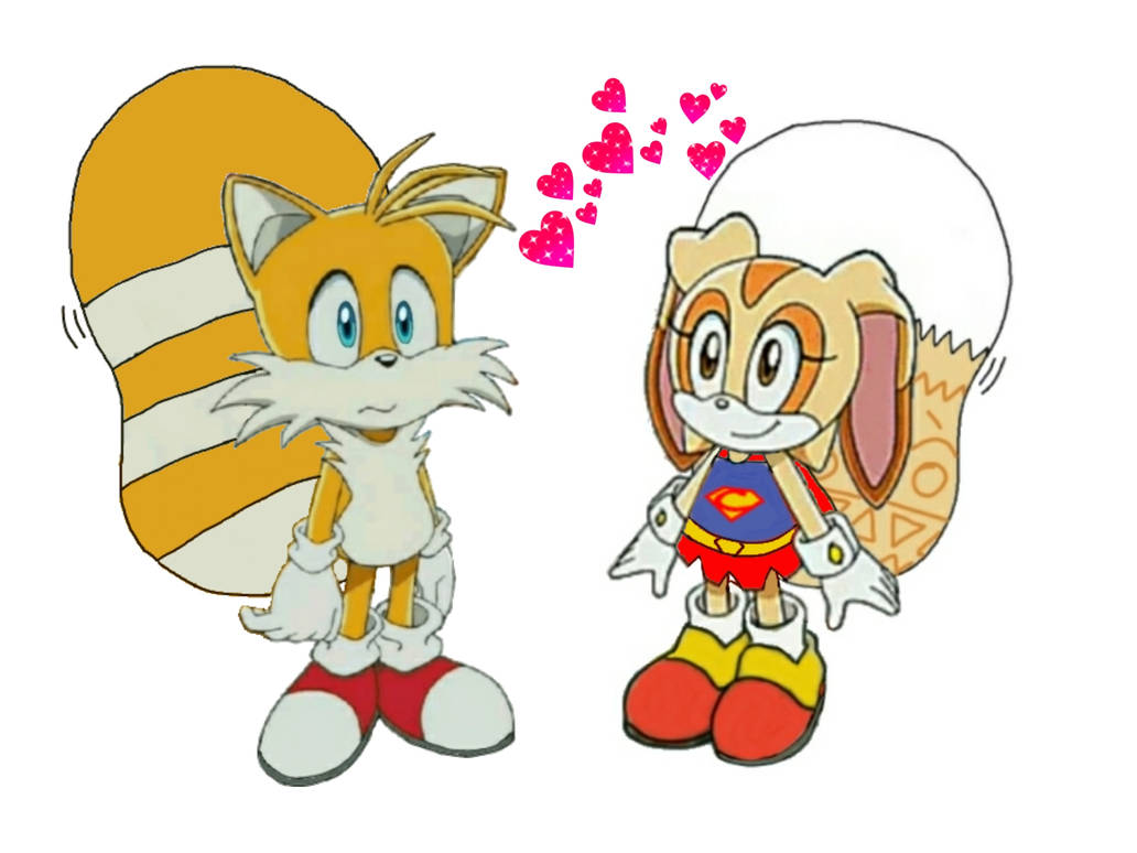 Tanooki Tails And Tanooki Supercream By Nhwood On Deviantart