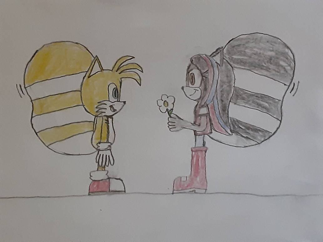 Tanooki Tails And Tanooki Stripes By Nhwood On Deviantart