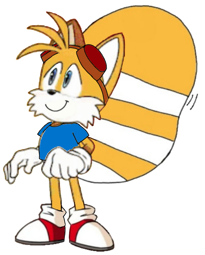 Tanooki Tails In New Outfit By Nhwood On Deviantart