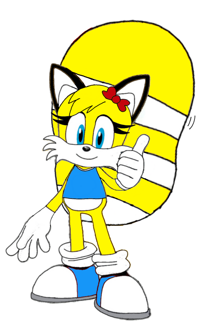 Tanooki Sunshine By Nhwood On Deviantart