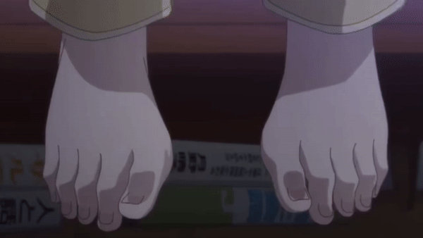 Komis Feet By Hornamoly On Deviantart