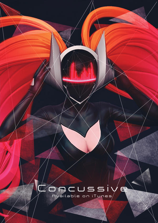 Dj Sona Concussive By Alibat On Deviantart