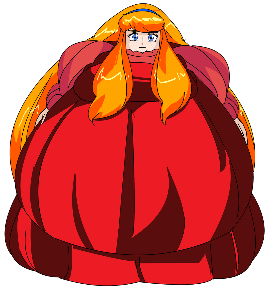 Ms Sweetish Worker Jessica By Mugenbine On Deviantart