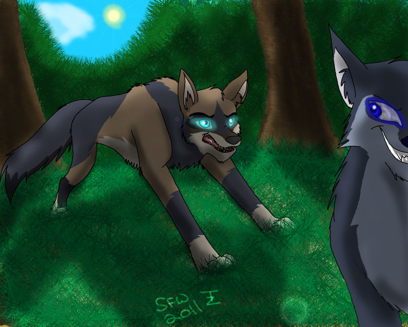 What Are You Up To By TwistedZepher On DeviantArt what-are-you-up-to-by-twistedzepher-on-deviantart