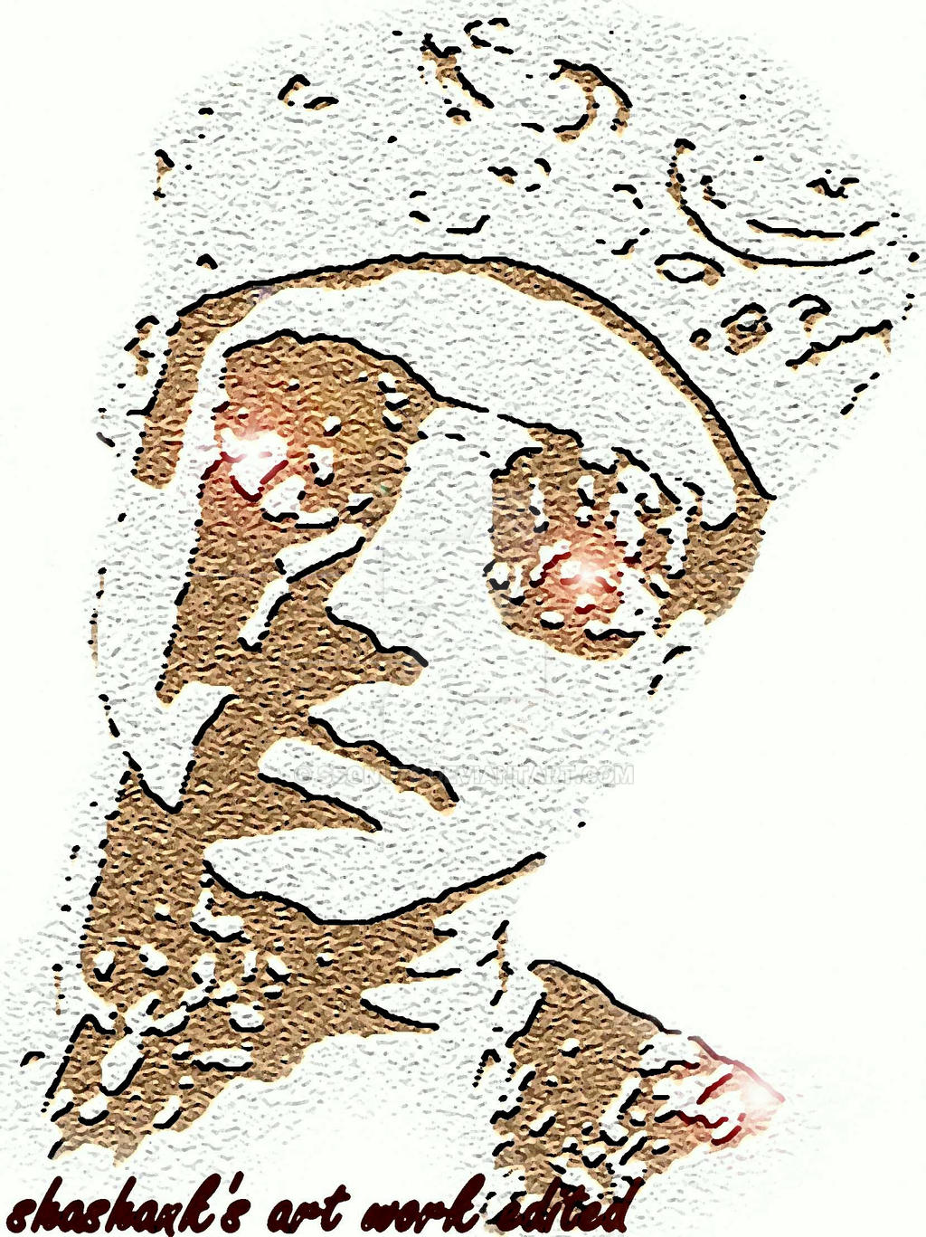 The Mustafa By Ssonu76 On Deviantart