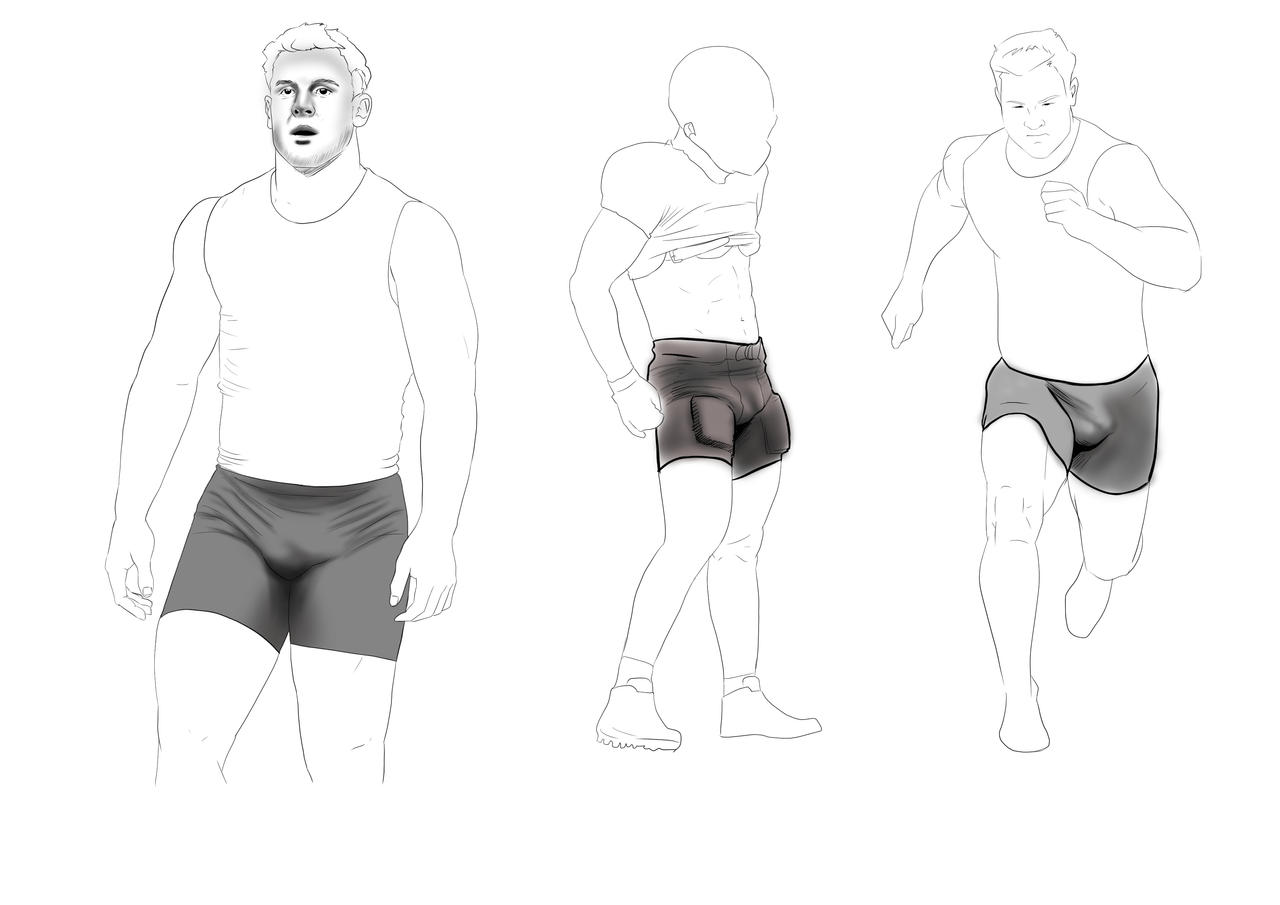 Nick Bosa By Edwardalenko On Deviantart