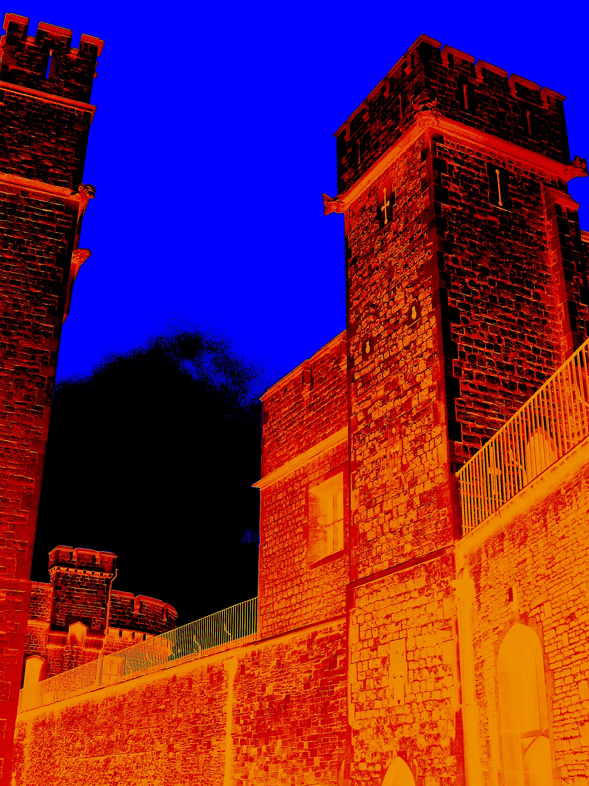 hades' castle by obliqueline on DeviantArt