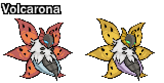 Volcarona Sprite By BaysenAhiru427 On DeviantArt volcarona-sprite-by-baysenahiru427-on-deviantart