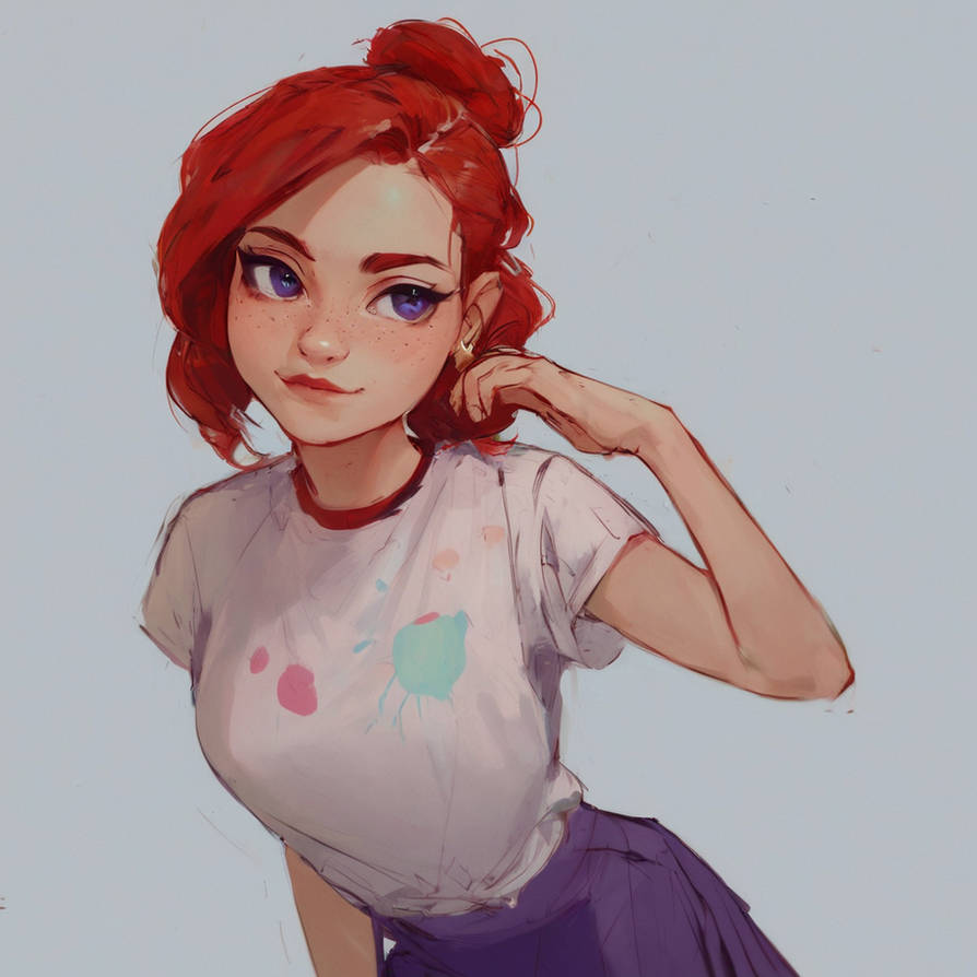 Frankie Foster 1 By Masterdeviant55 On Deviantart