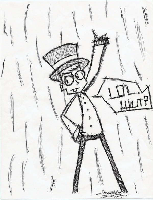 Lol Wut By Exclamationpointman On Deviantart
