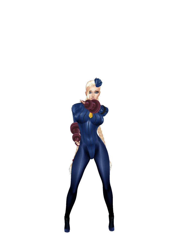 Killerbee Alt 2 By Svrman3 On Deviantart