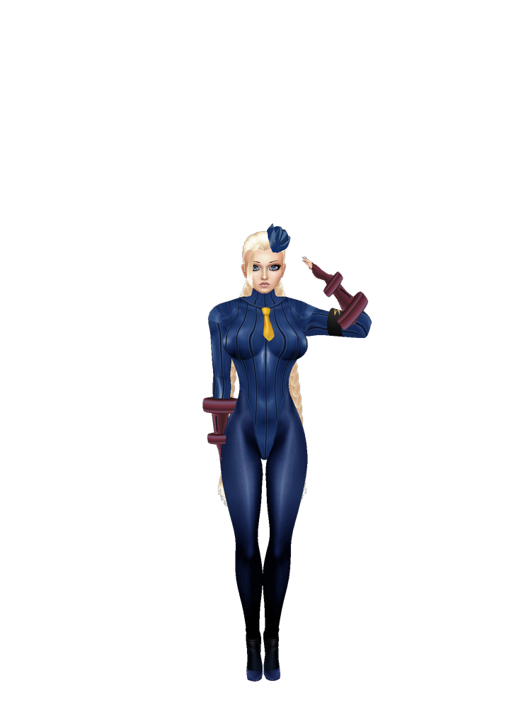 Killerbee Alt 1 By Svrman3 On Deviantart
