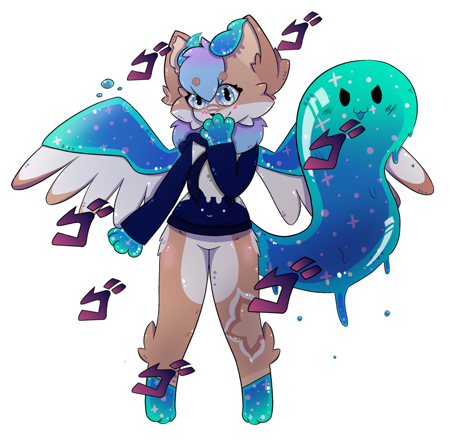 Jojo Pose By Abbydragon123 On Deviantart