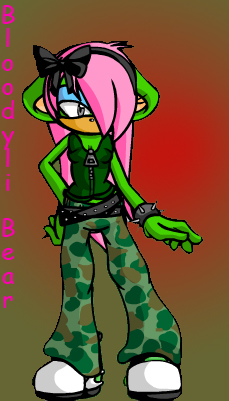 HTF Old char by Helena-MetalLion-cat on DeviantArt