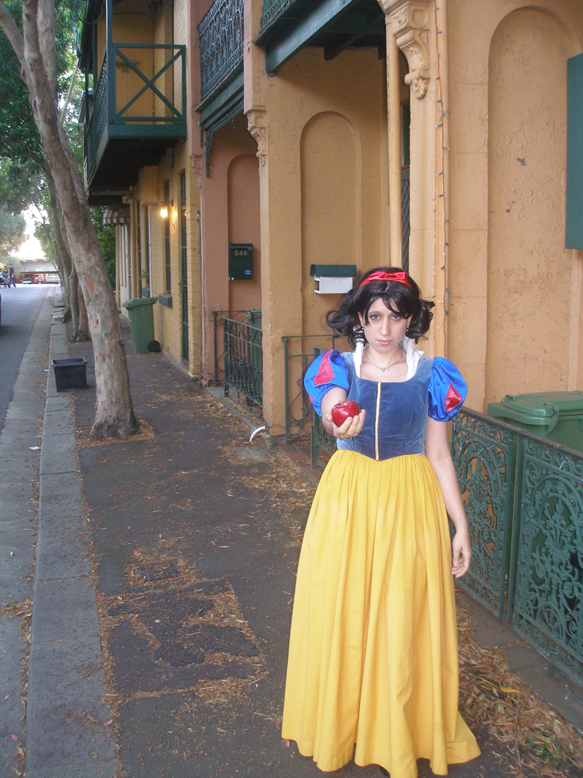 Snow White Stock By Elstock On Deviantart