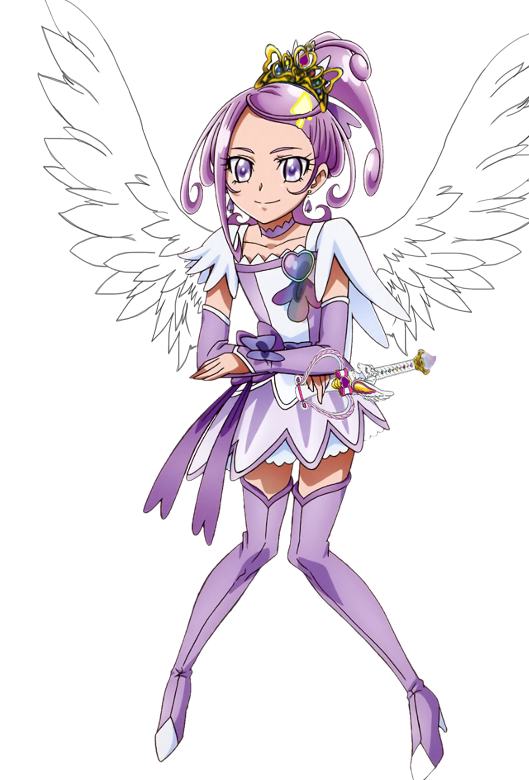 Princess Spade By Gorochuva On Deviantart