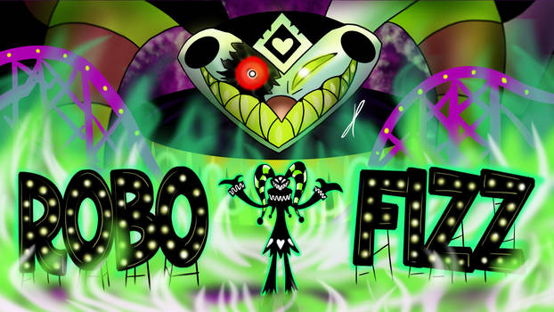 Explore the Best Robo_fizz Art | DeviantArt Explore the Best Robo_fizz Art | DeviantArt
