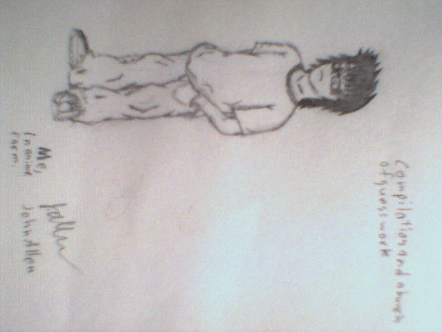 anime forms by Keelhaul-Hedgehog on DeviantArt