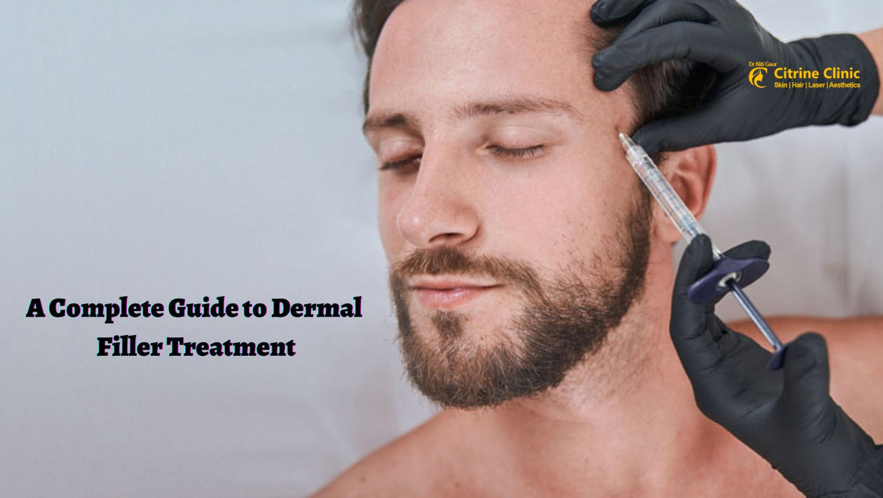 A Complete Guide To Dermal Filler Treatment By Citrineclinic On Deviantart