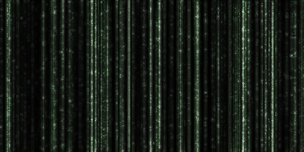 Matrix writing by Marts-24 on DeviantArt