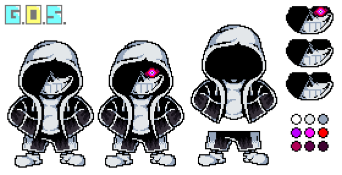 Explore the Best Sans_sprite_dusttale Art | DeviantArt Explore the Best Sans_sprite_dusttale Art | DeviantArt