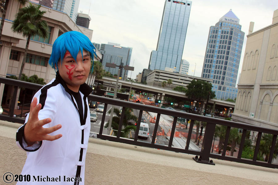Cosplay 13 By Insane Pencil On Deviantart