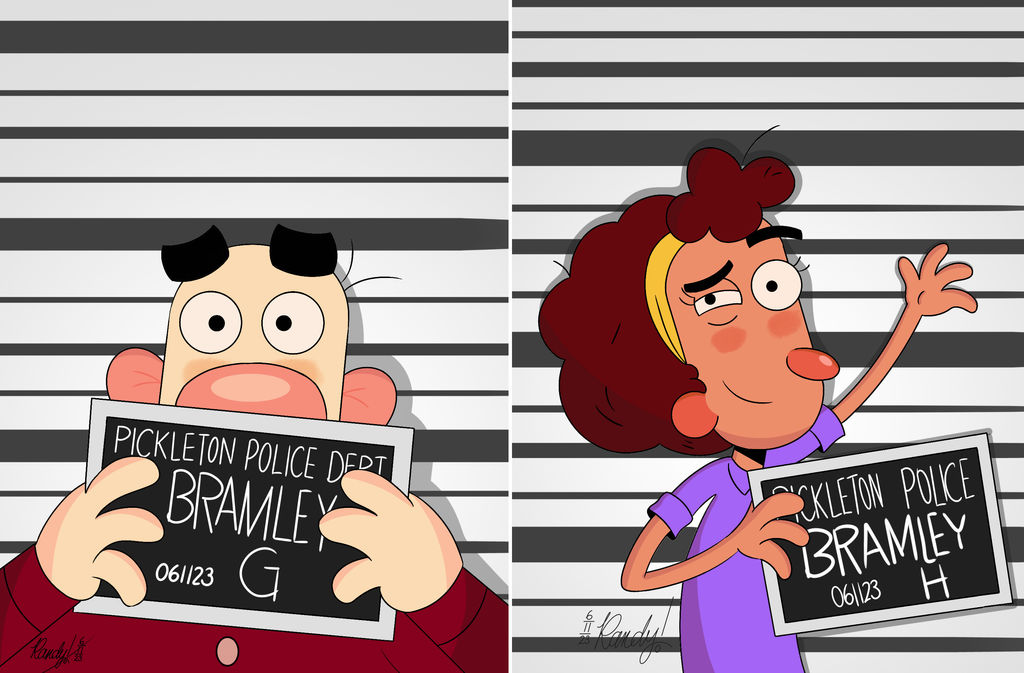 Dun Dun Dunnnn By Toonrandy On Deviantart