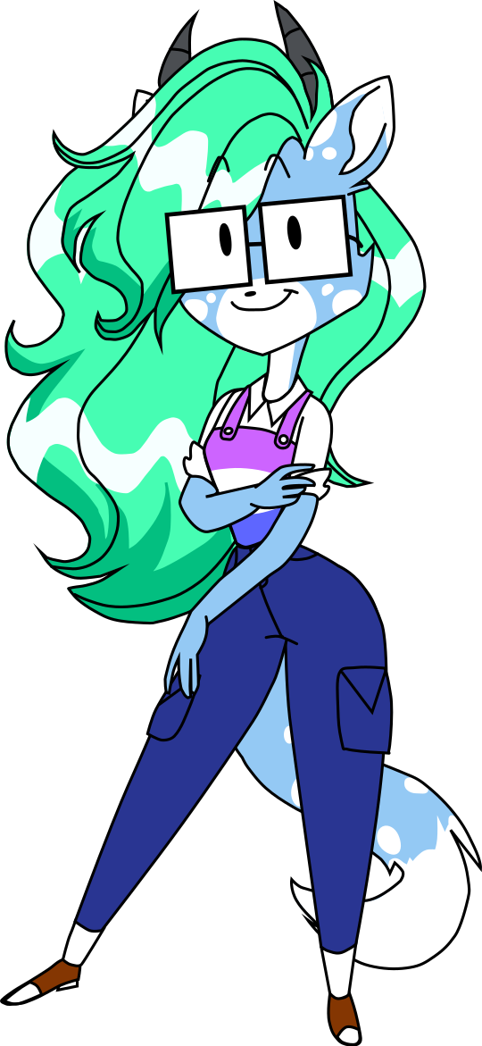 Rocky Rakoon - Dave x Flo Fusion - Danloea by fluffytown123456 on ... Rocky Rakoon - Dave x Flo Fusion - Danloea by fluffytown123456 on ...
