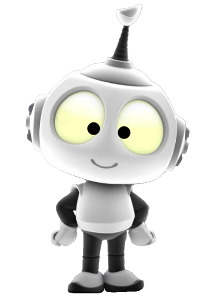 Rob The Robot Png By Marybethemberjoy49 On Deviantart