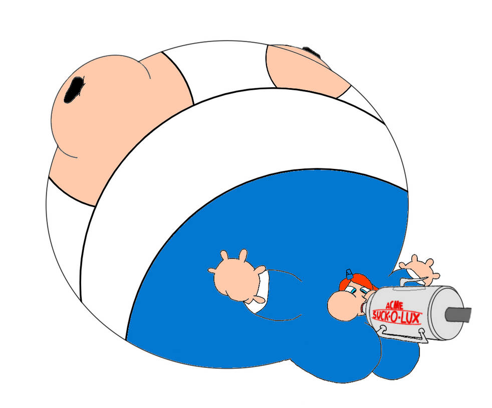 Mary Beth Suck O Lux Inflation By Haleyjadefriedman On Deviantart