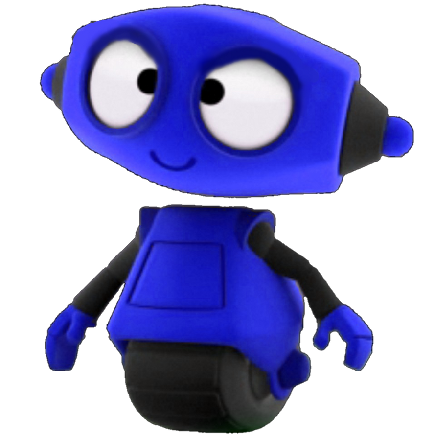 Rob The Robot Oc Dj By Marybethemberjoy49 On Deviantart