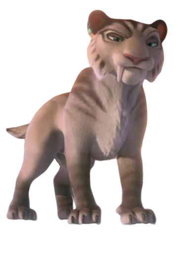 Shira Ice Age 4 By Marybethemberjoy49 On Deviantart