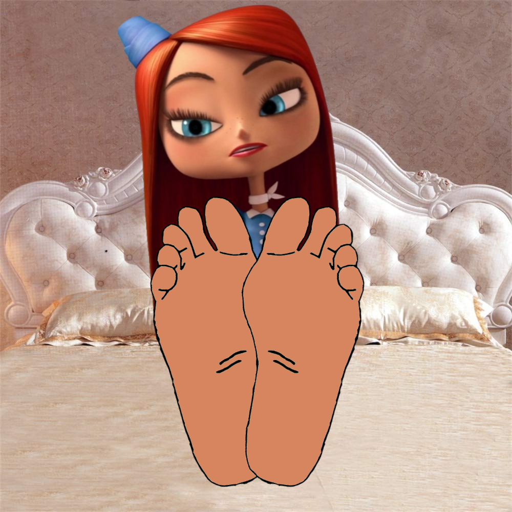 Mary Beth Feet In Bed By Marybethemberjoy49 On Deviantart