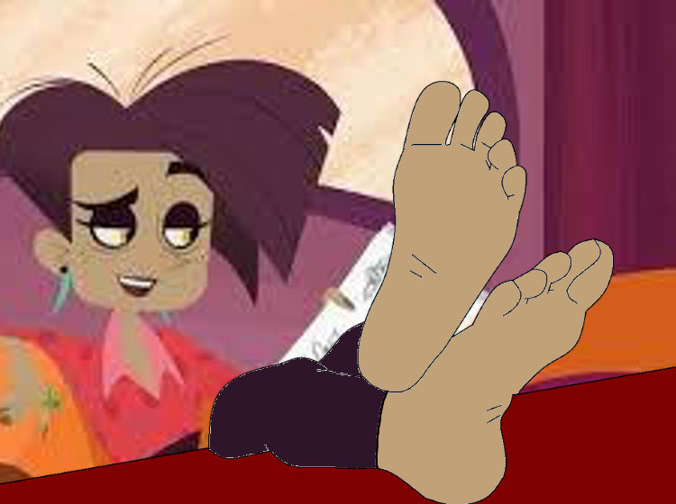 Donita Donata feet on the table by haleyjadefriedman on DeviantArt Donita Donata feet on the table by haleyjadefriedman on DeviantArt