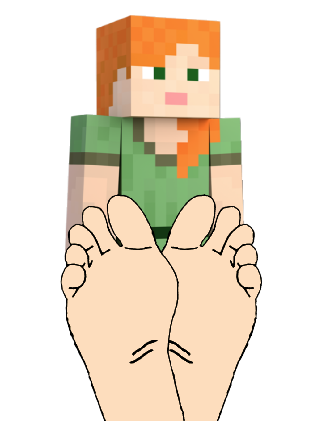 Alexs Feet By Marybethemberjoy49 On Deviantart