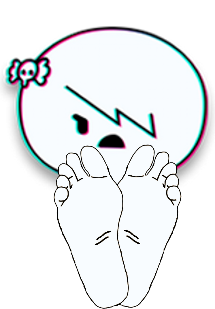 Carries Feet By Haleyjadefriedman On Deviantart