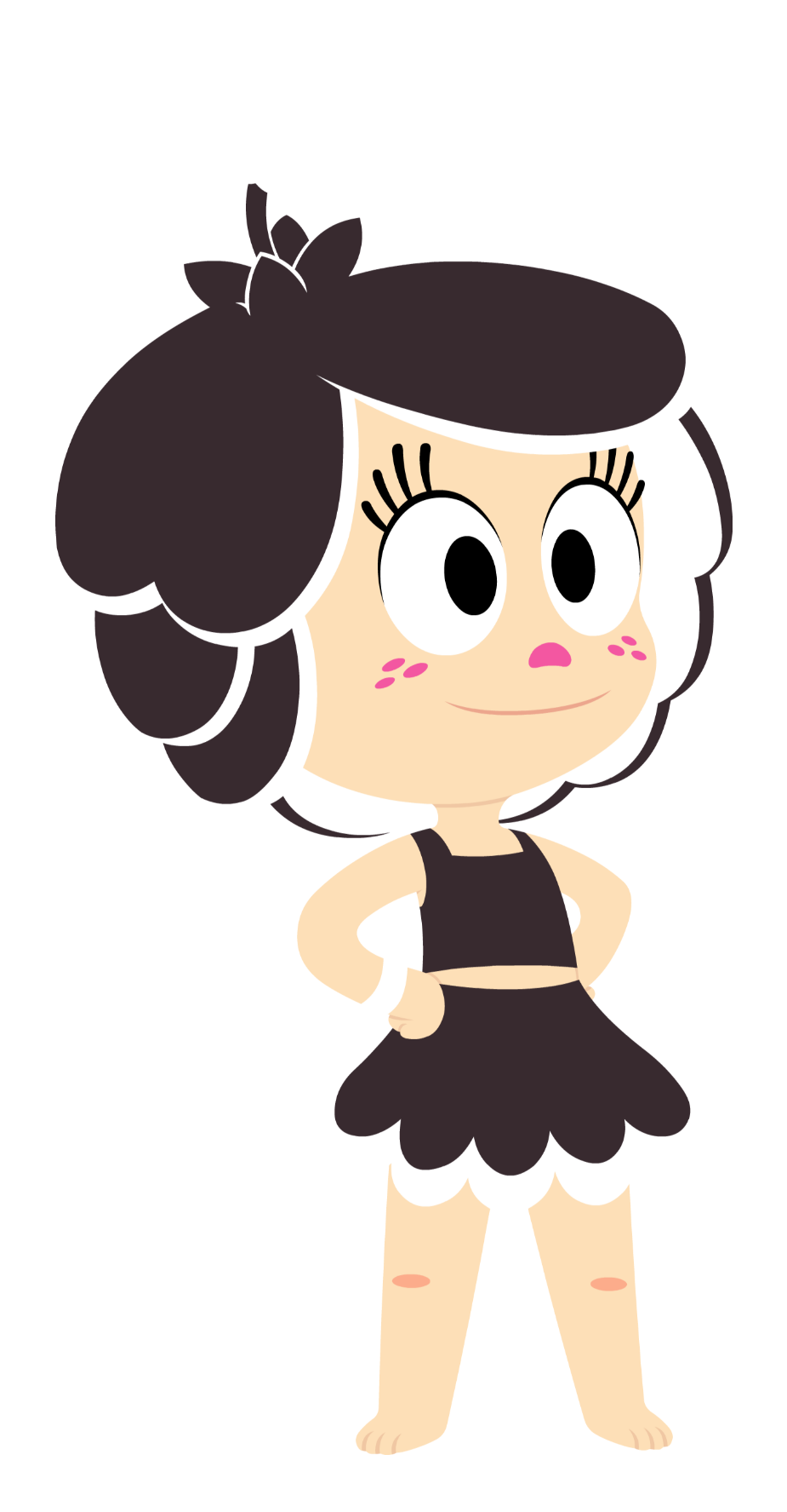 Hanazuki By Marybethemberjoy49 On Deviantart