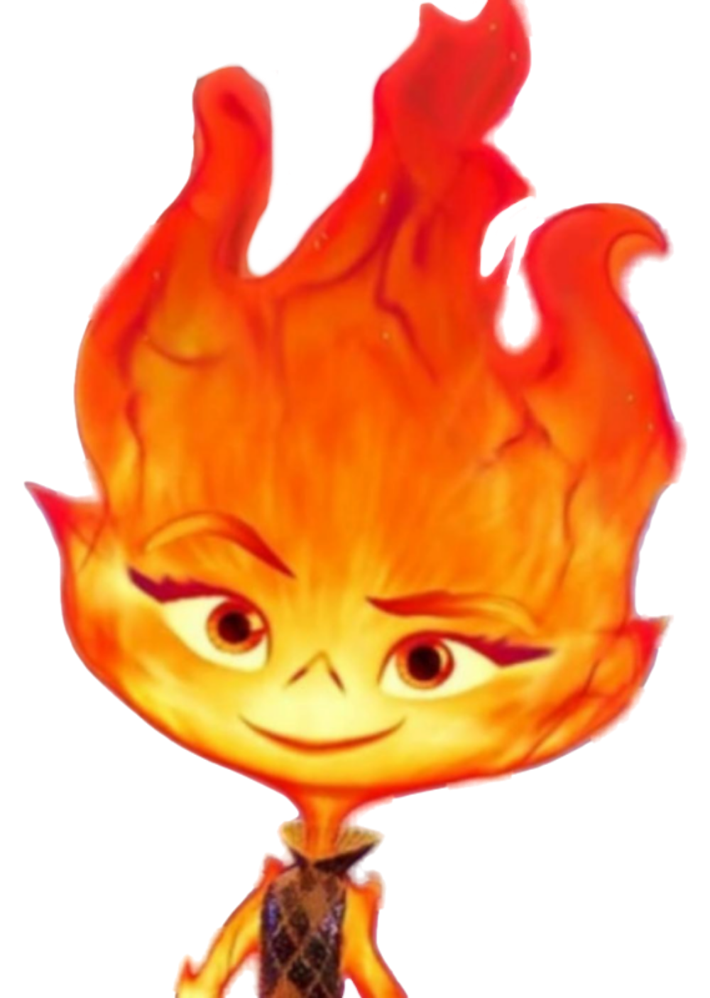 Elemental Ember Lumen By Haleyjadefriedman On Deviantart
