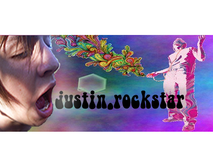 Justin rockstar by justinrockstar on DeviantArt