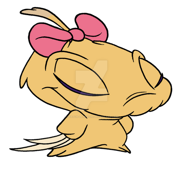 Experiment 177 - Clip by Sketch-Lampoon on DeviantArt Experiment 177 - Clip by Sketch-Lampoon on DeviantArt