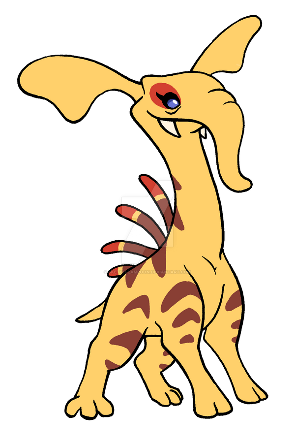 Experiment 184 - NPH by Sketch-Lampoon on DeviantArt Experiment 184 - NPH by Sketch-Lampoon on DeviantArt