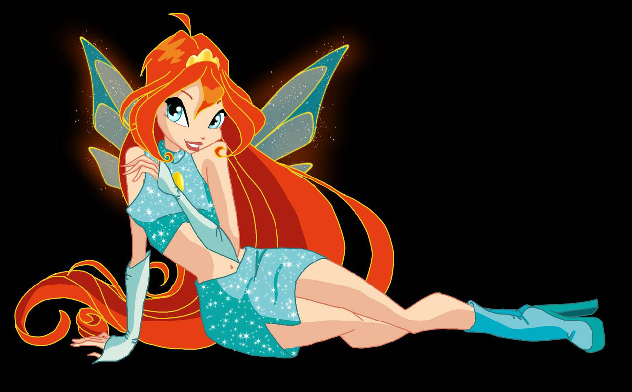 Winx Club Bloom Magic Winx by dominowinx on DeviantArt Winx Club Bloom Magic Winx by dominowinx on DeviantArt